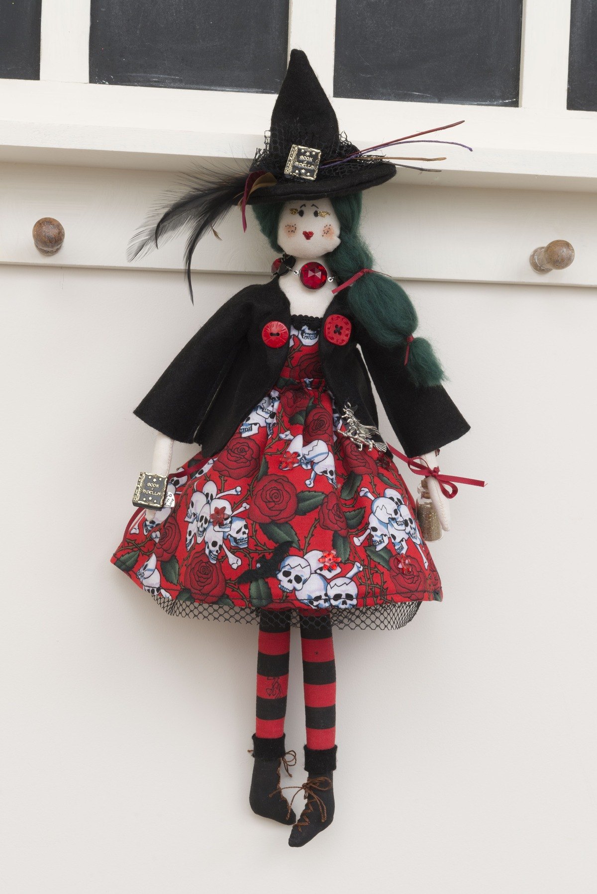 Prunella Fairy Tale