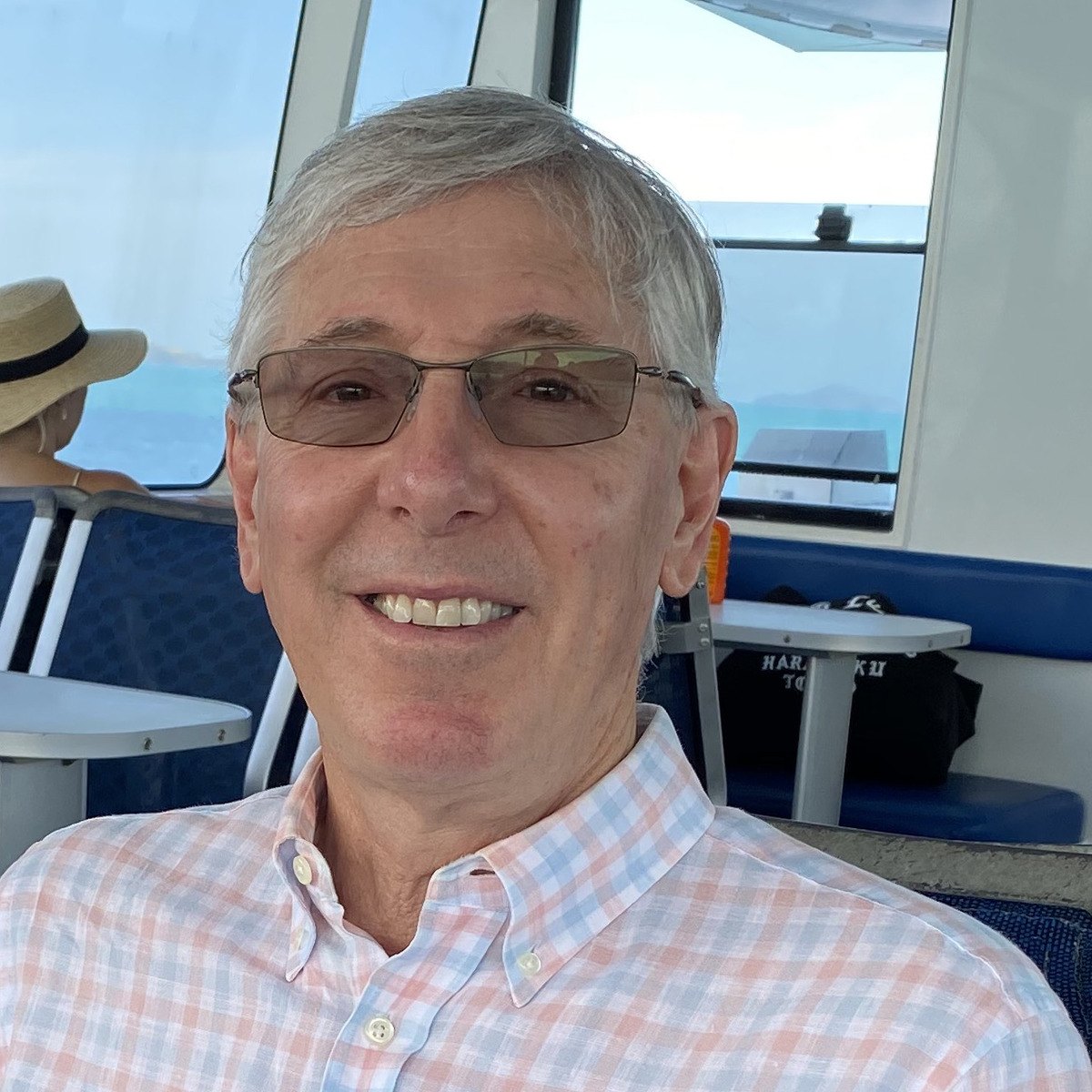 Q&A with Mike Dumbleton on Dandy and Dazza